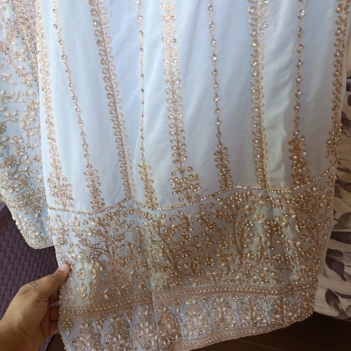 Pakistani Gharara - MO.lk - MO.lk