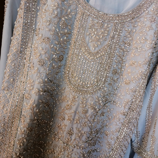 Pakistani Gharara - MO.lk - MO.lk